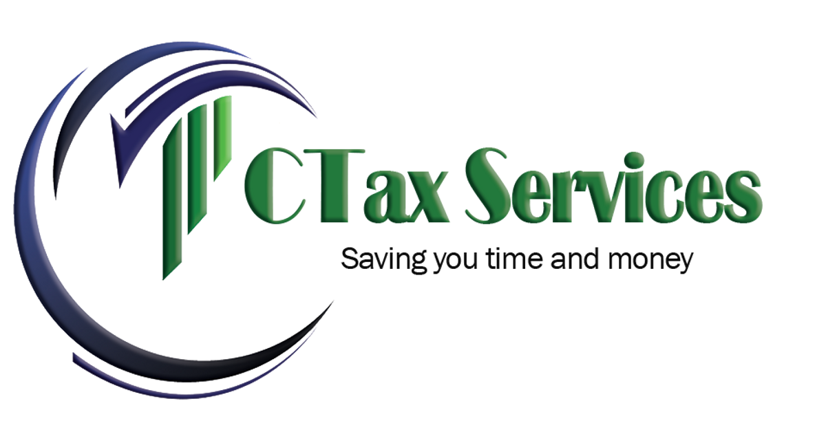 Corporation Return – CTax Services Inc.